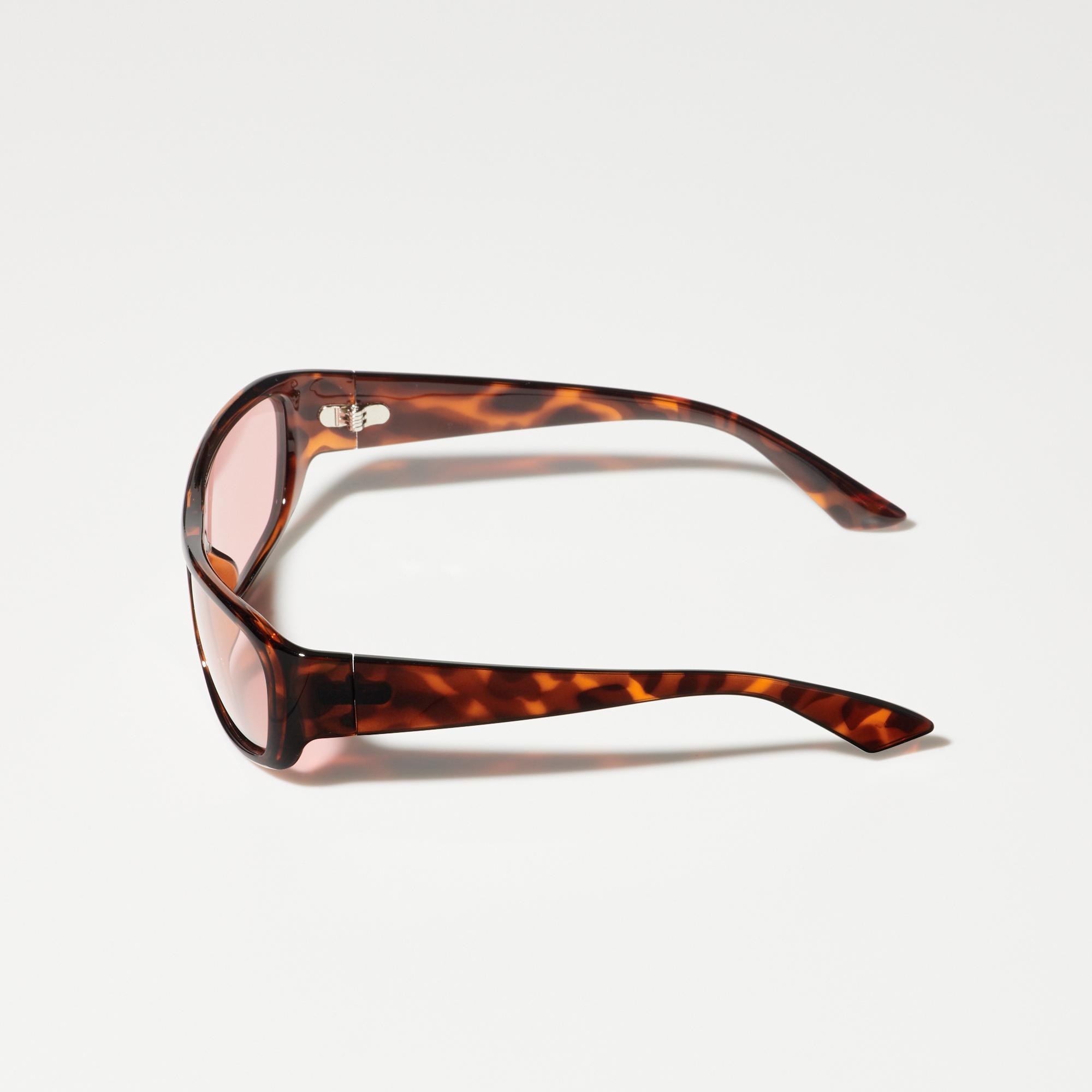 Men's Sunglasses (Wrap) | UNIQLO ES
