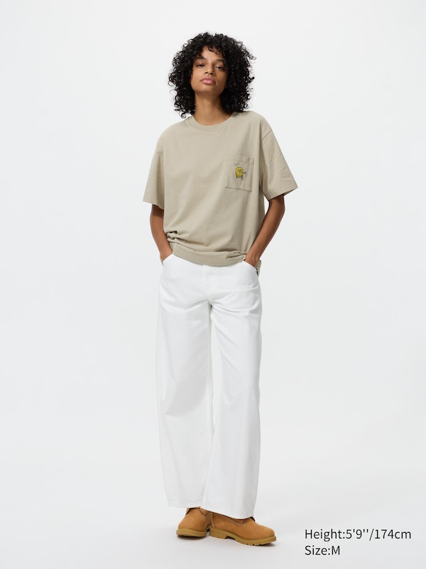 Men's MANGA 100th UT Graphic T-Shirt | UNIQLO NL