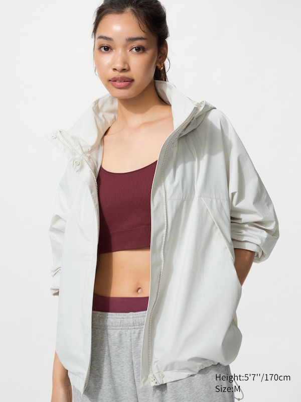 Giacca a Vento da Unisex | UNIQLO IT