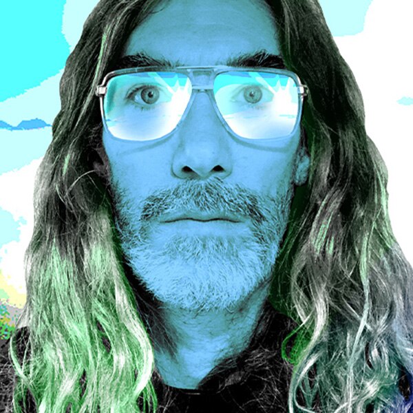 Fergus Purcell Colección UT | Mujer y Hombre | UNIQLO ES