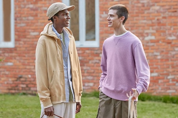 Menswear | Men's Clothing & Fashion | UNIQLO UK