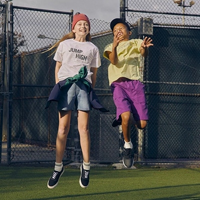 Kids & Baby Clothes | UNIQLO UK