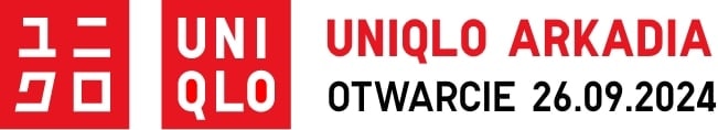 UNIQLO ARKADIA | OTWARCIE NOWEGO SKLEPU | UNIQLO EU