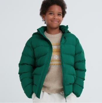 UNIQLO Edinburgh Princes Street Store | UNIQLO UK