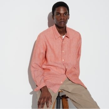 UNIQLO Edinburgh Princes Street Store | UNIQLO UK