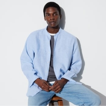 UNIQLO Edinburgh Princes Street Store | UNIQLO UK