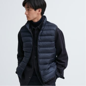 UNIQLO Edinburgh Princes Street Store | UNIQLO UK