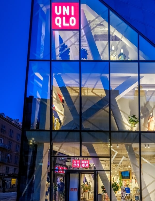 UNIQLO NICE ICONIC | UNIQLO FR