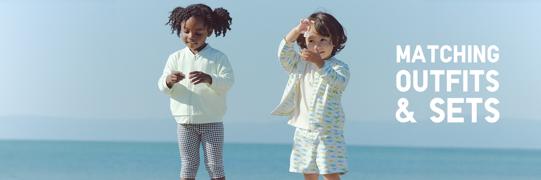 Baby Kleding, Accessoires & meer | UNIQLO NL