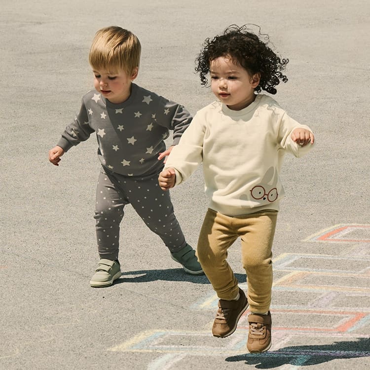 Babies' Clothing | Newborn & Toddler | UNIQLO UK
