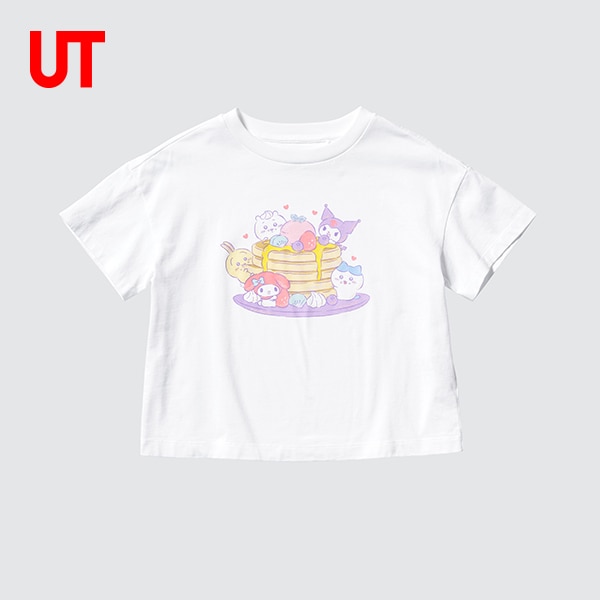 Kids & Baby Clothes | UNIQLO UK