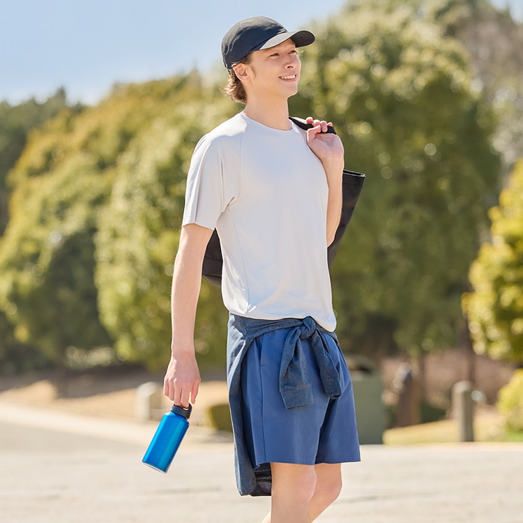 Menswear | Men's Clothing & Fashion | UNIQLO EU