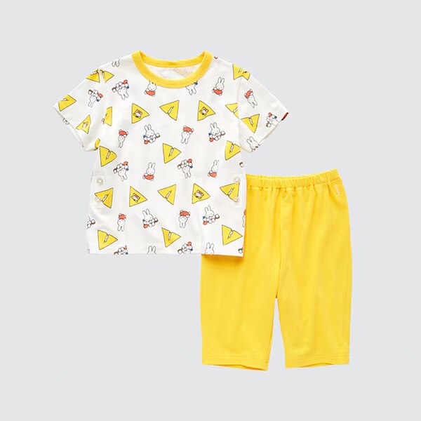Babies' Clothing | Newborn & Toddler | UNIQLO UK