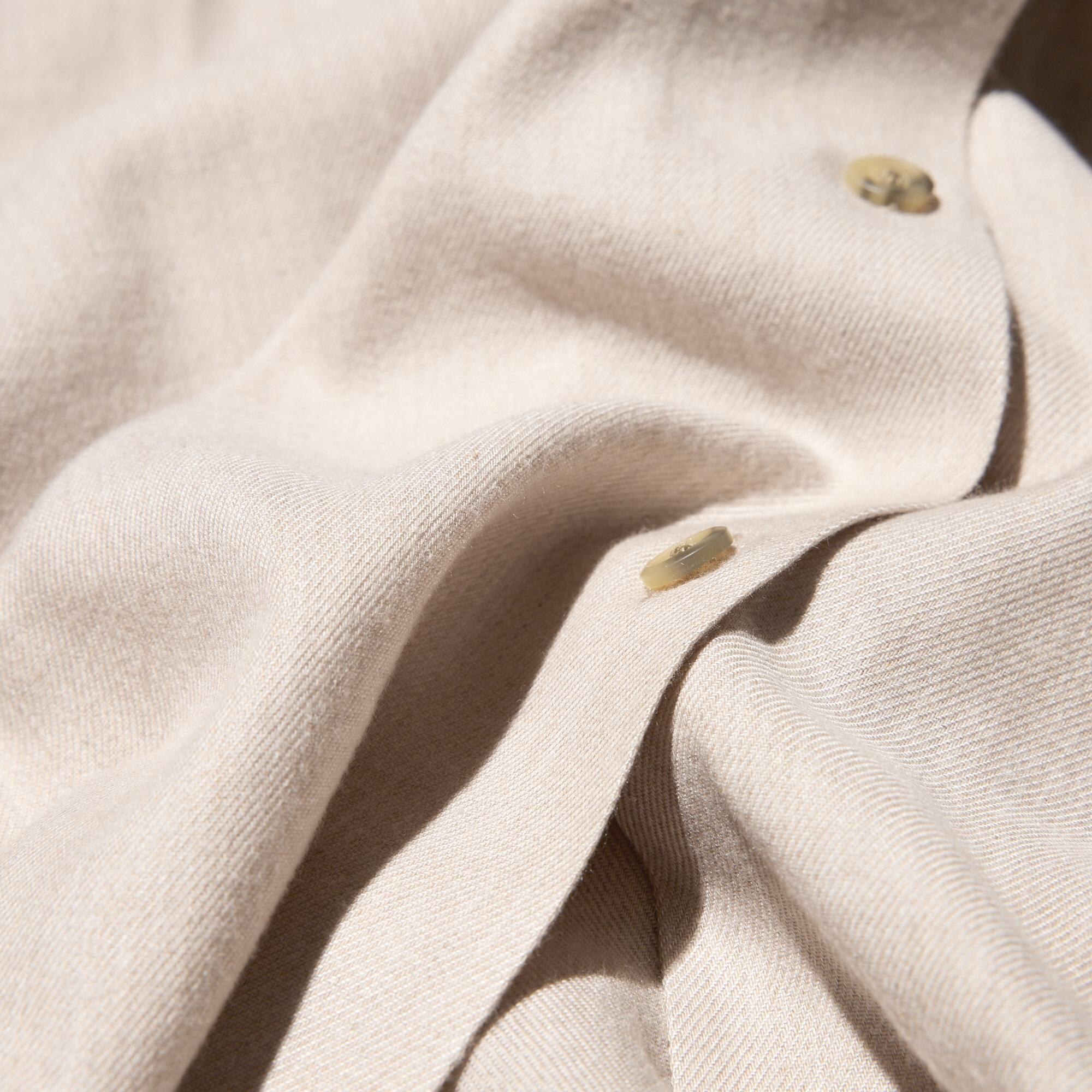 Women's Soft Flannel Skipper Shirt | UNIQLO UK