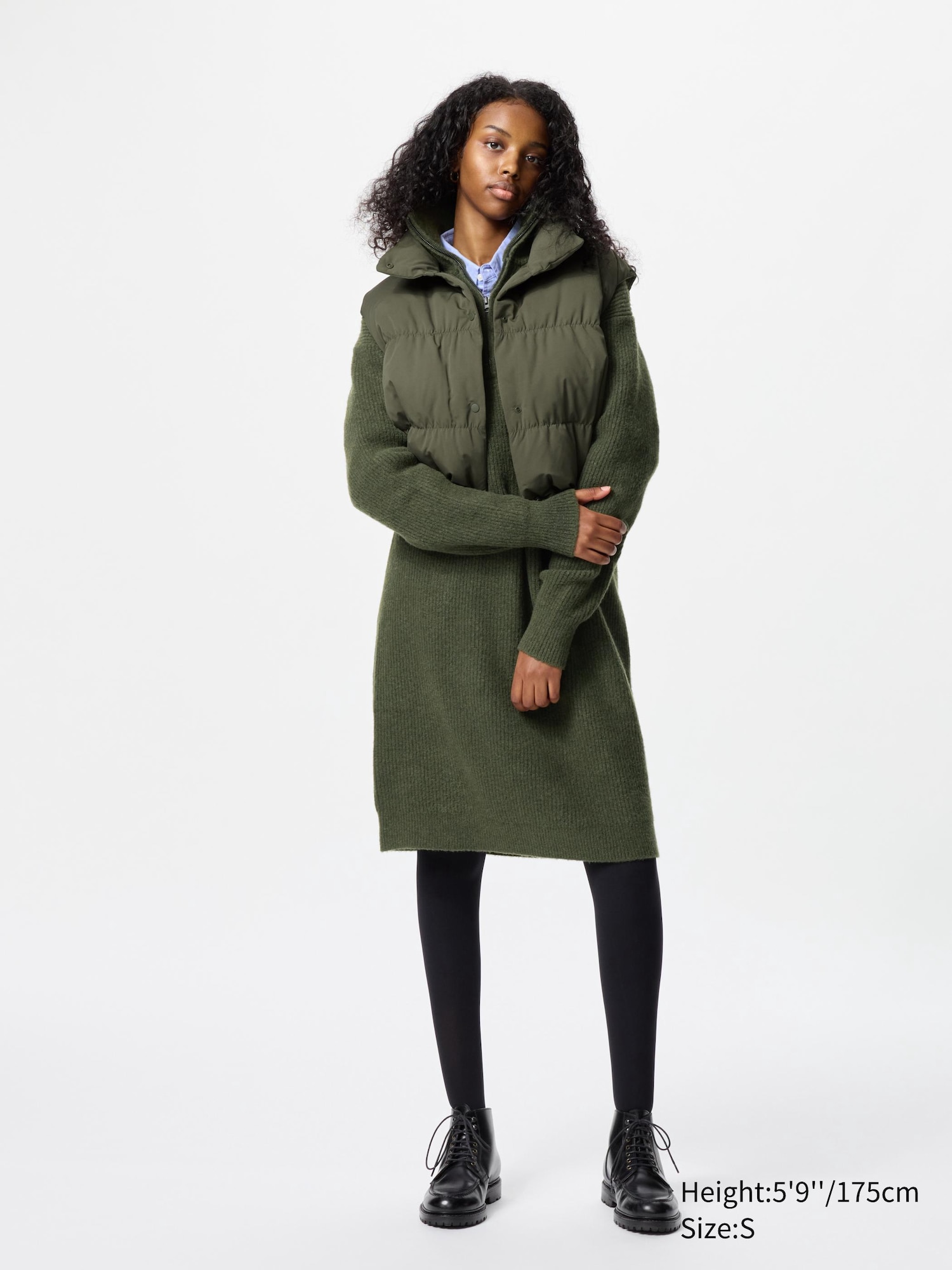 Women's HEATTECH Tights | UNIQLO UK