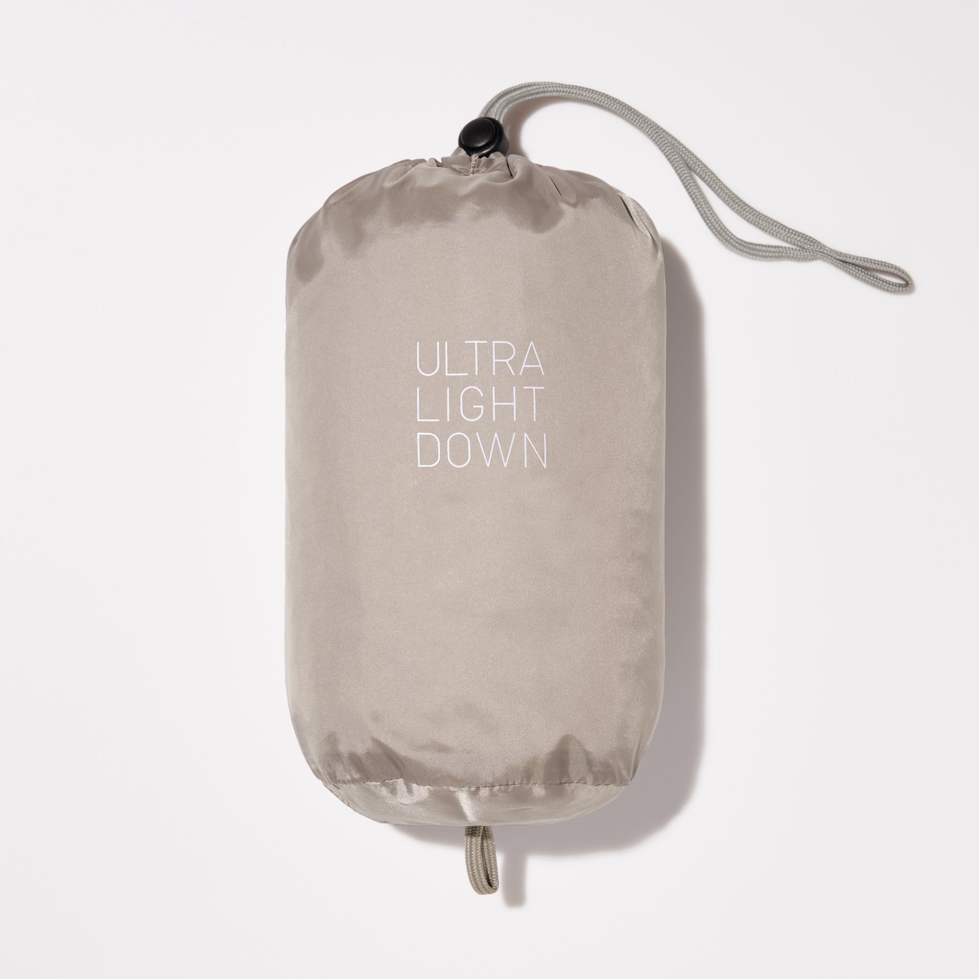 Women's Ultra Light Down Vest | UNIQLO UK