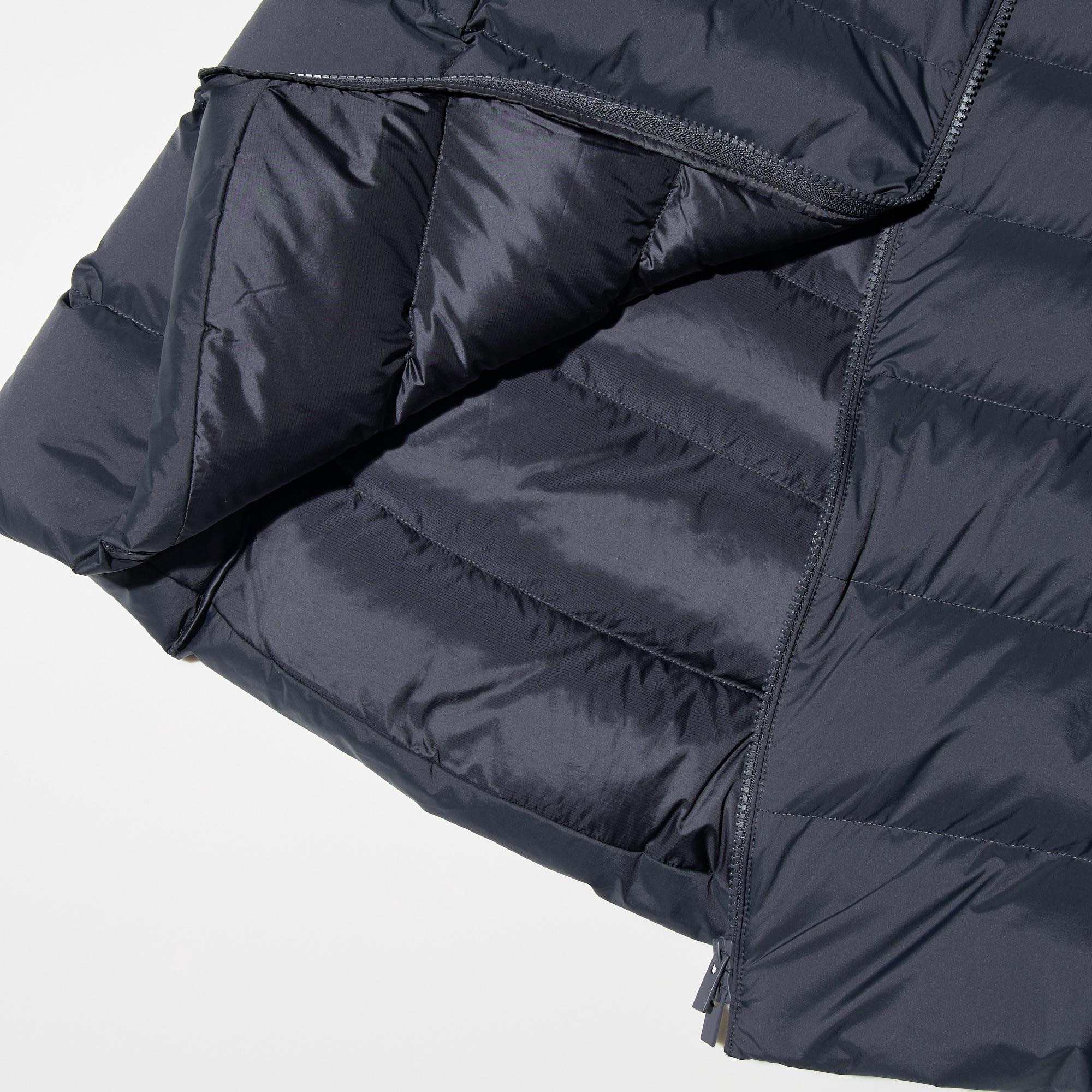 Women's Ultra Light Down Long Coat | UNIQLO UK