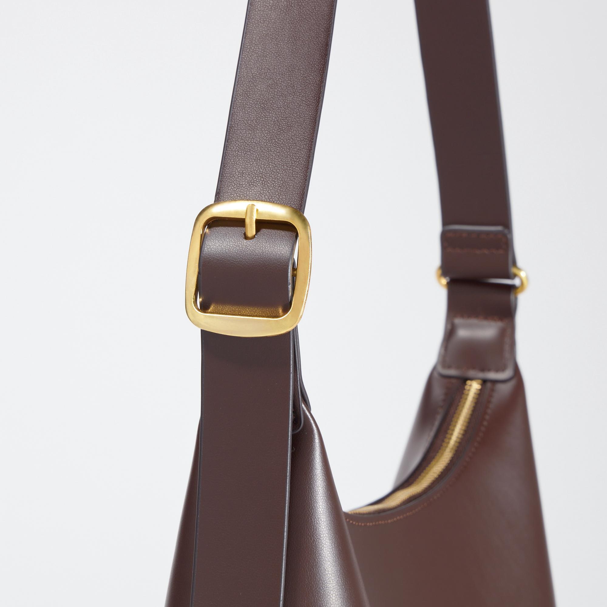 Women's Square Shoulder Bag | UNIQLO UK