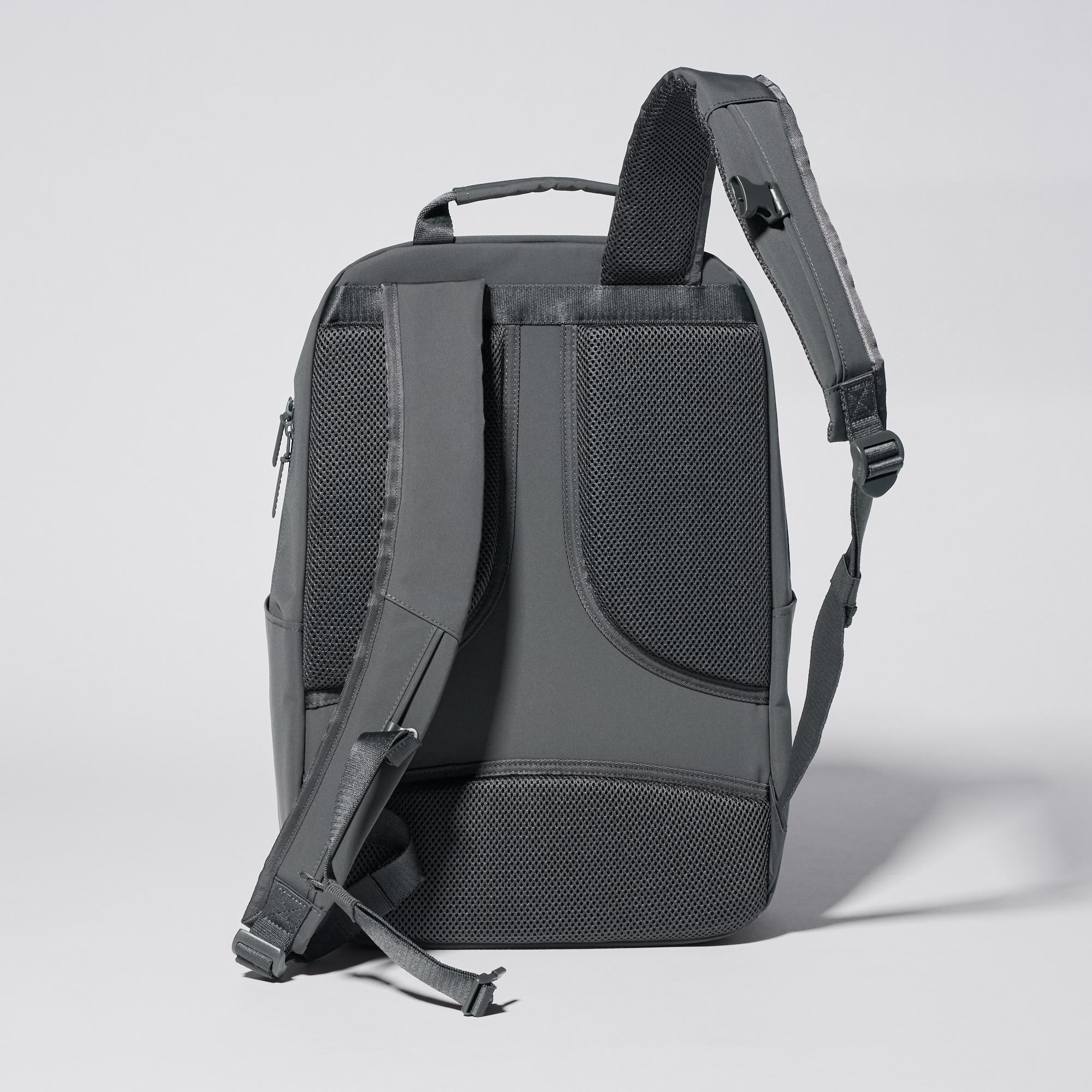 Unisex Functional Backpack | UNIQLO UK