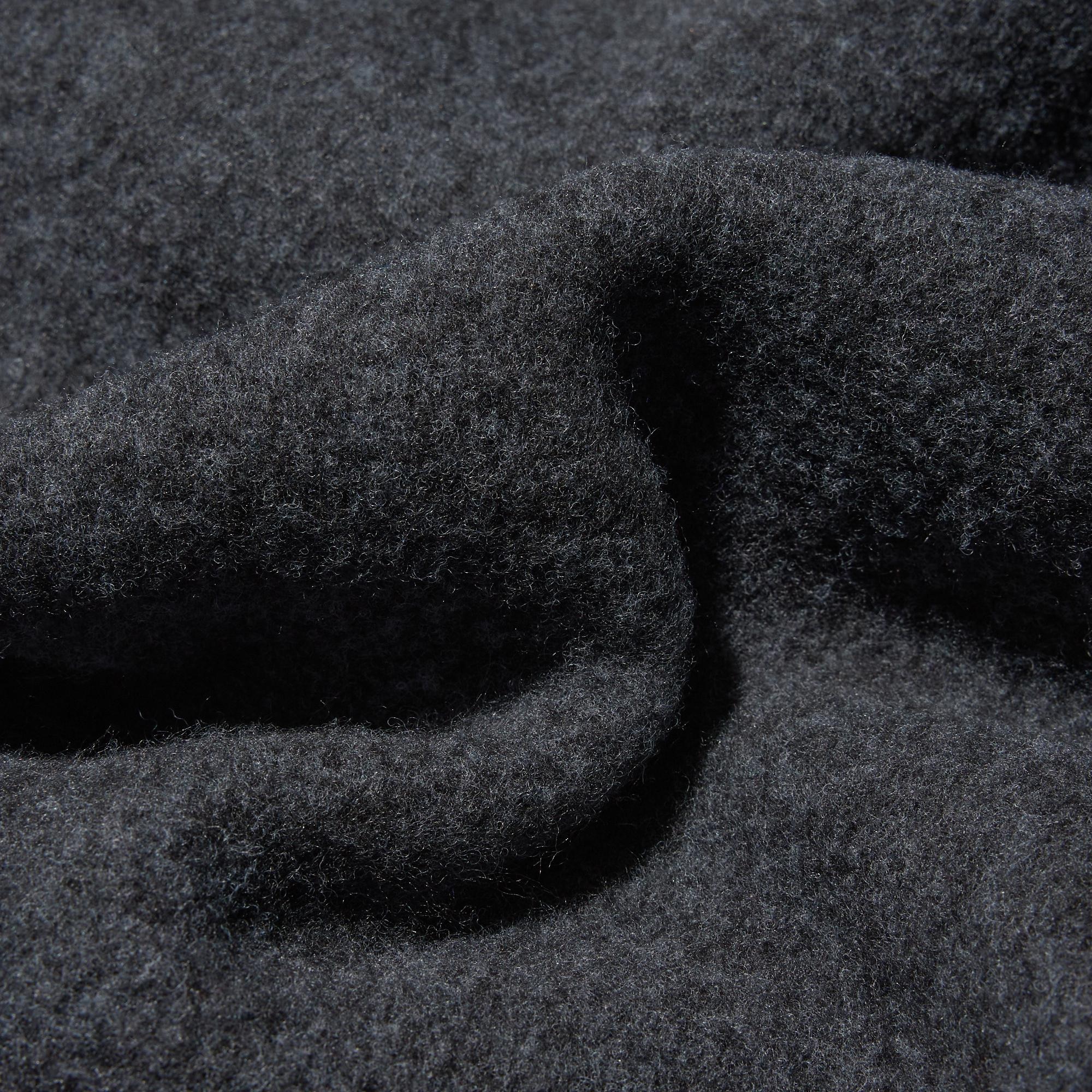 Unisex Soufflé Yarn Chunky Stole | UNIQLO UK