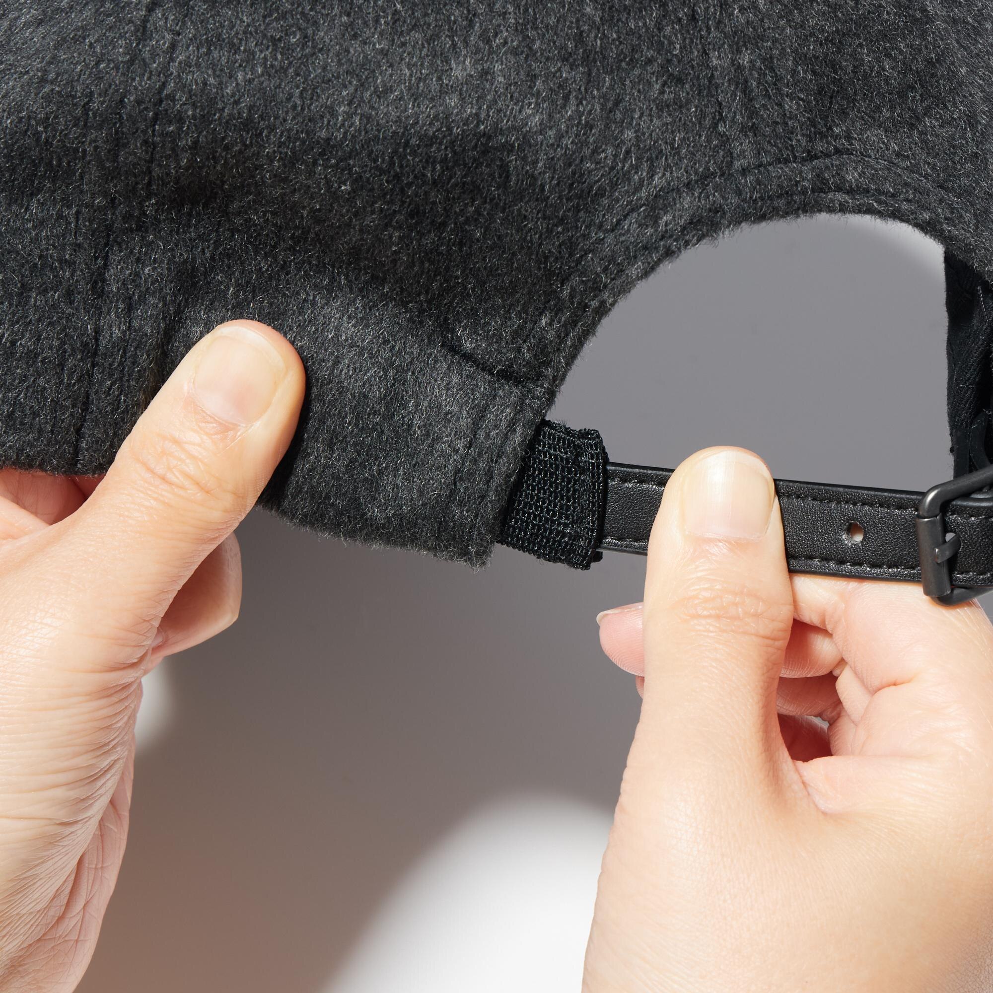 Men's Wool Blend Cap | UNIQLO UK