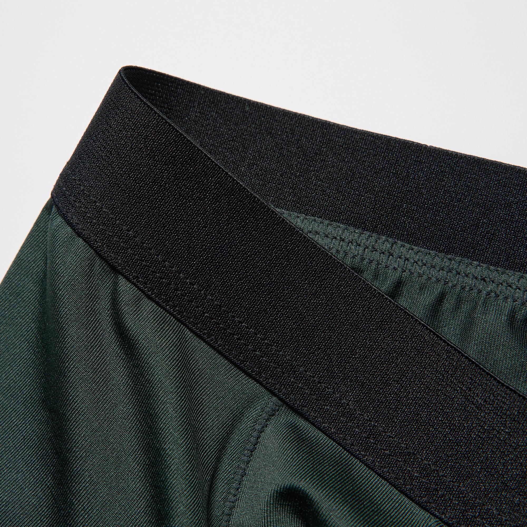 Kids' Boys AIRism Boxer Briefs (3 Pairs) | UNIQLO UK