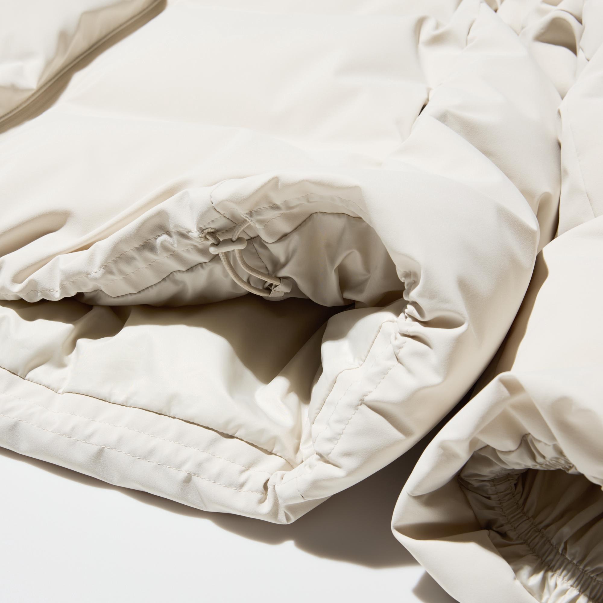 Women's Seamless Down Short Jacket | UNIQLO UK