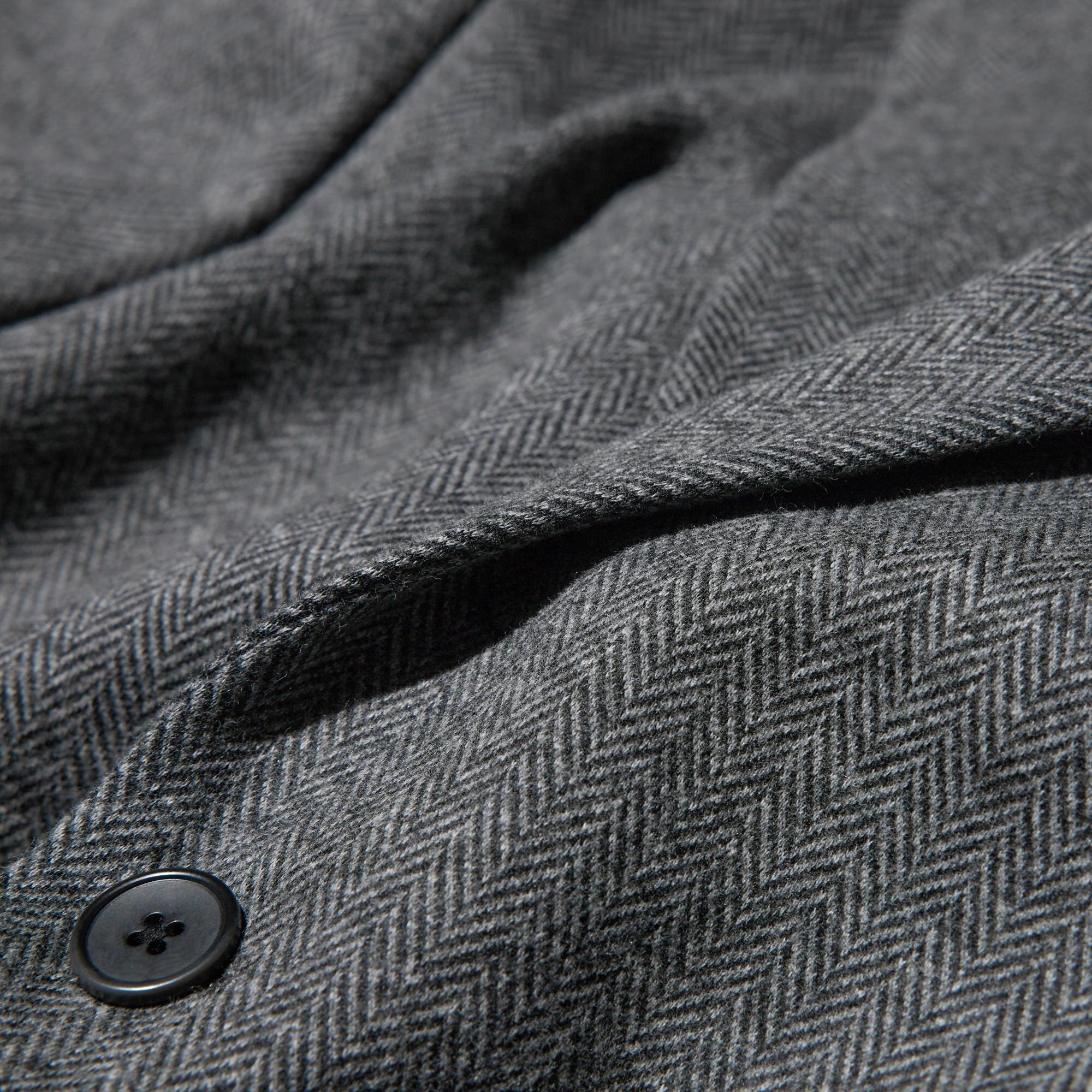 Men's Comfort Blazer (Pattern) | UNIQLO UK