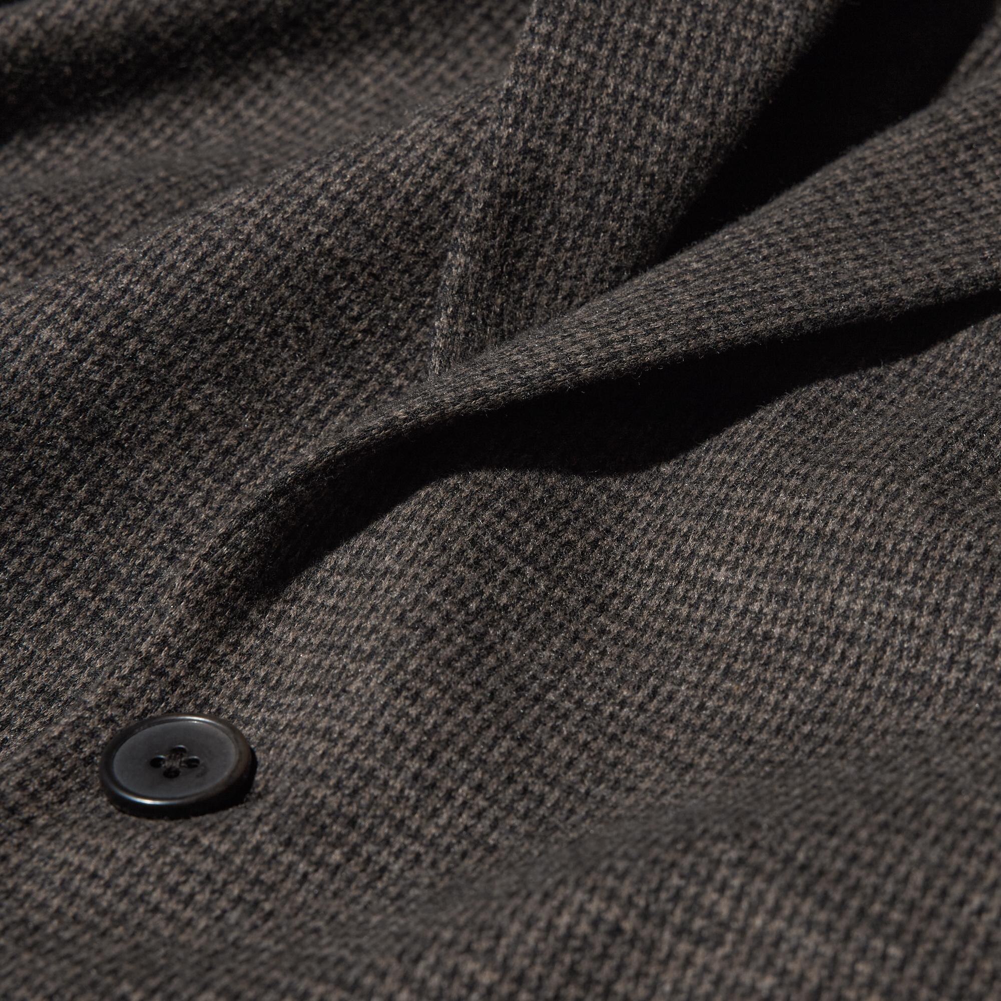 Men's Comfort Blazer (Pattern) | UNIQLO UK