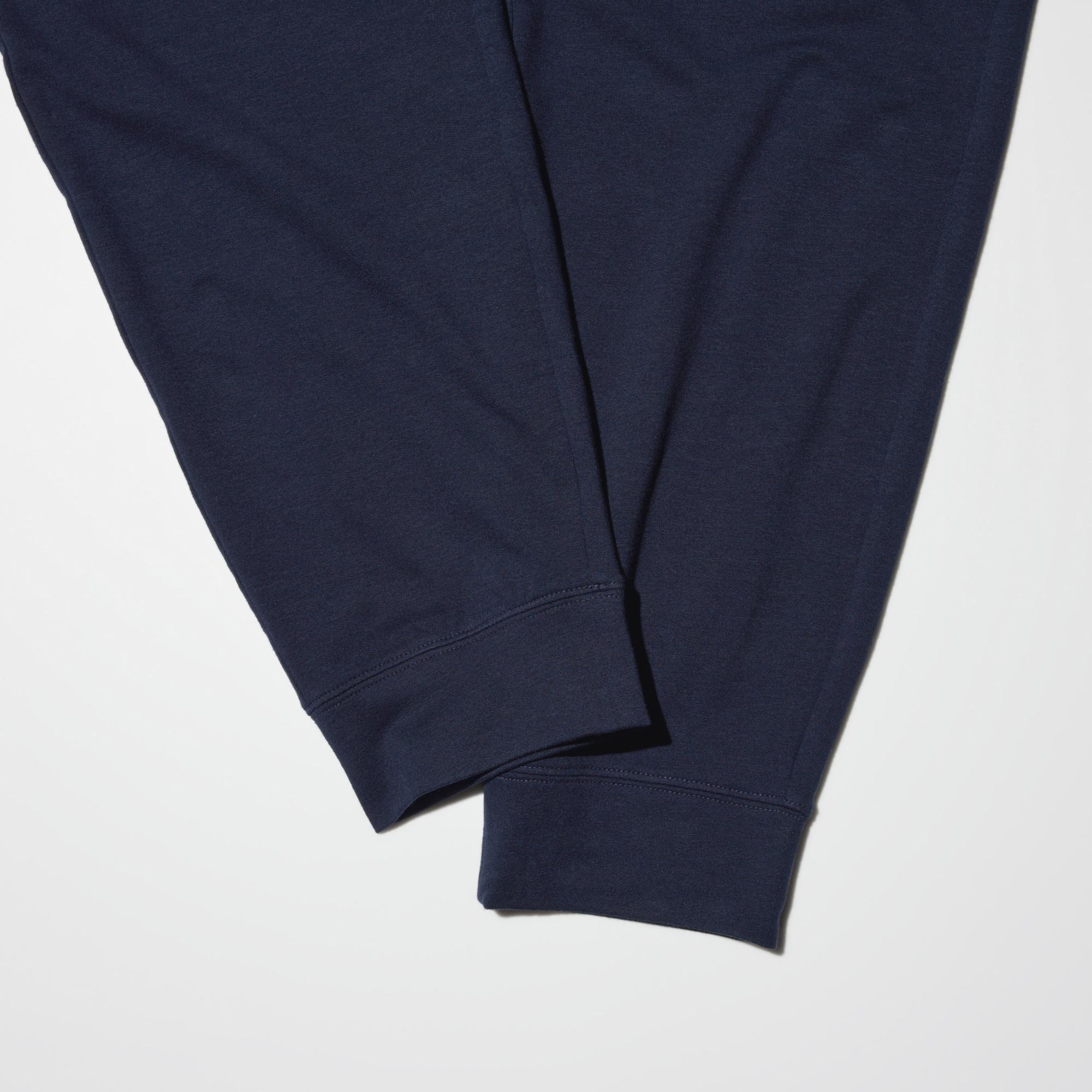 Men's Ultra Stretch Pyjama Set (Henley Neck) | UNIQLO UK