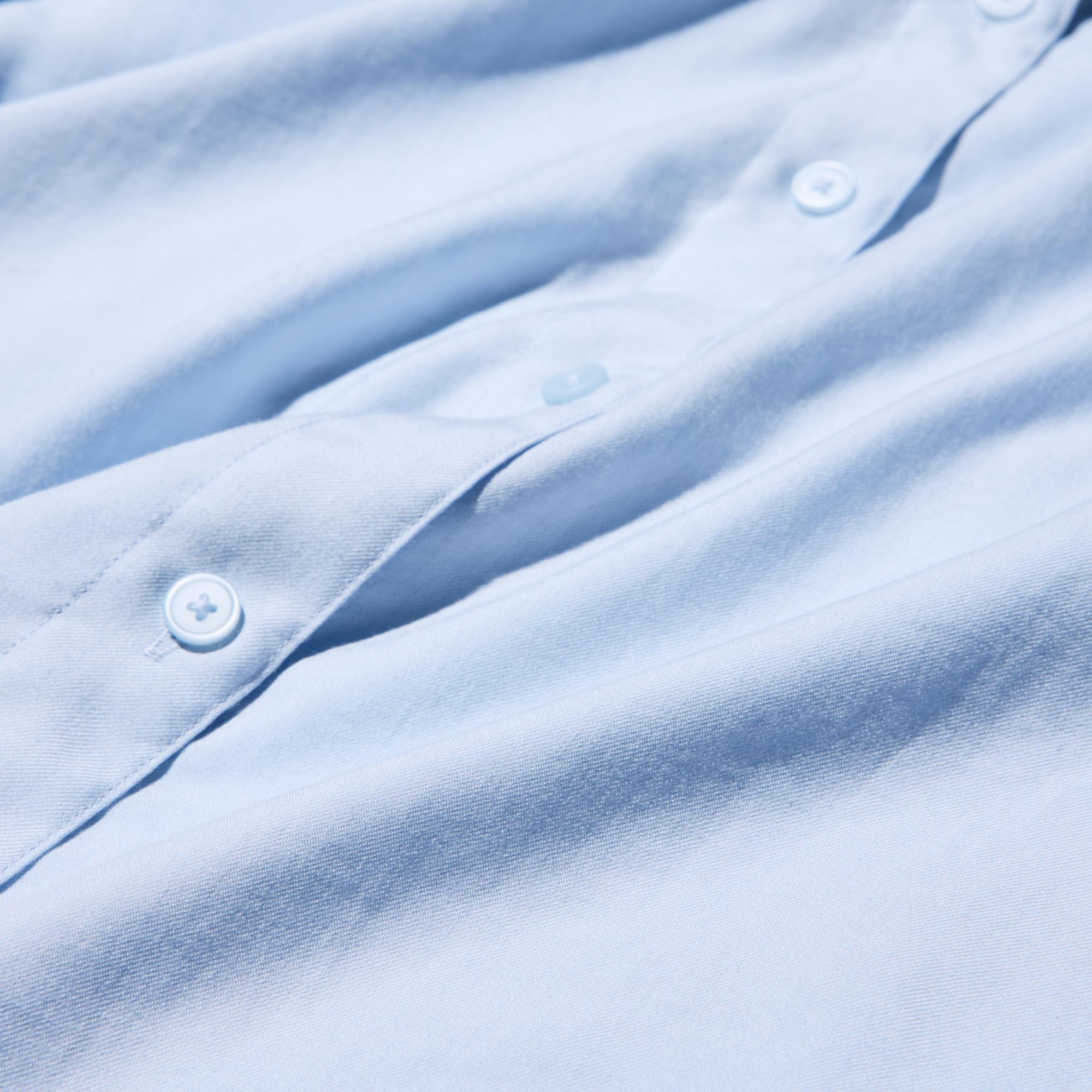 Women's Drawstring Shirt | UNIQLO UK