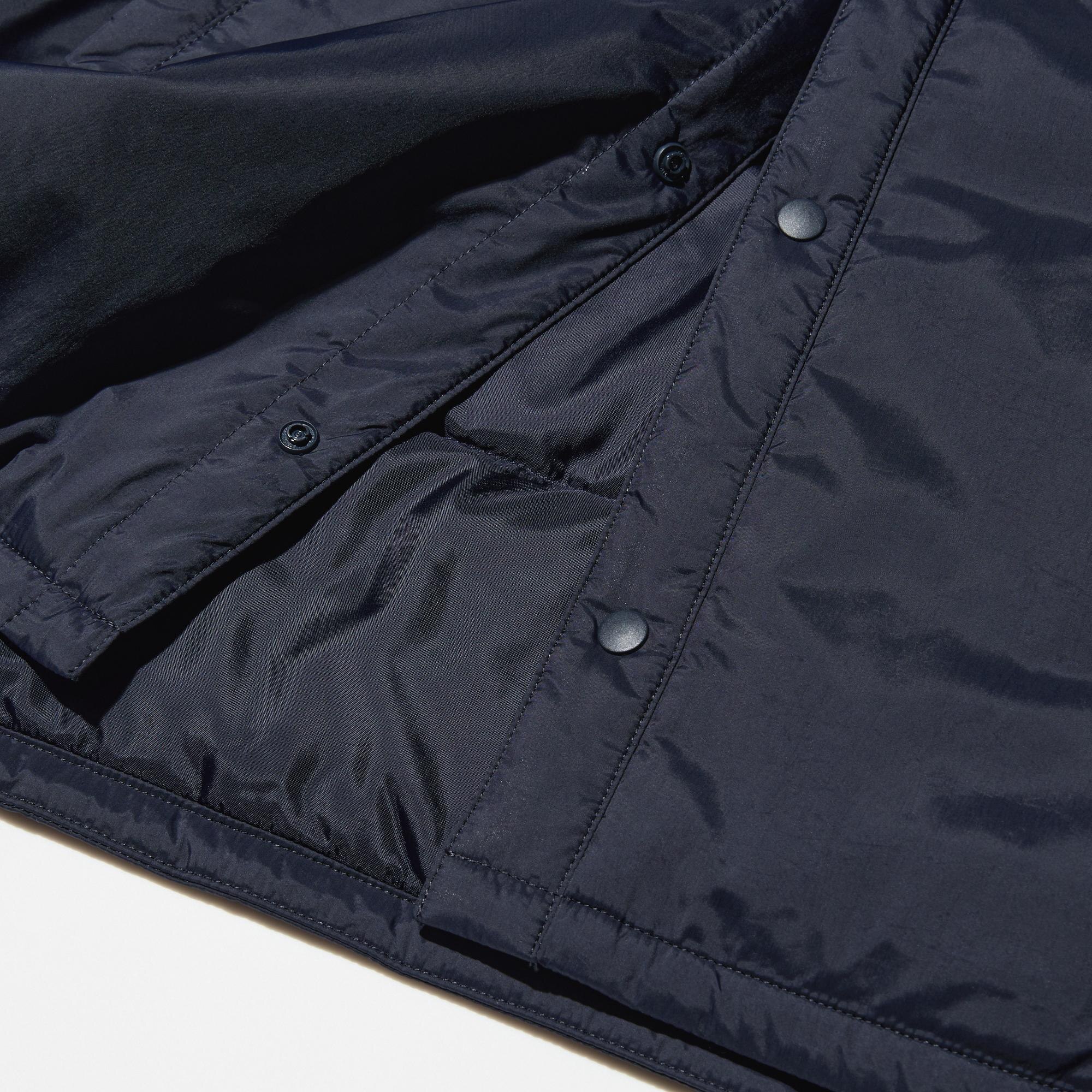 Kids' PUFFERTECH Jacket | UNIQLO UK