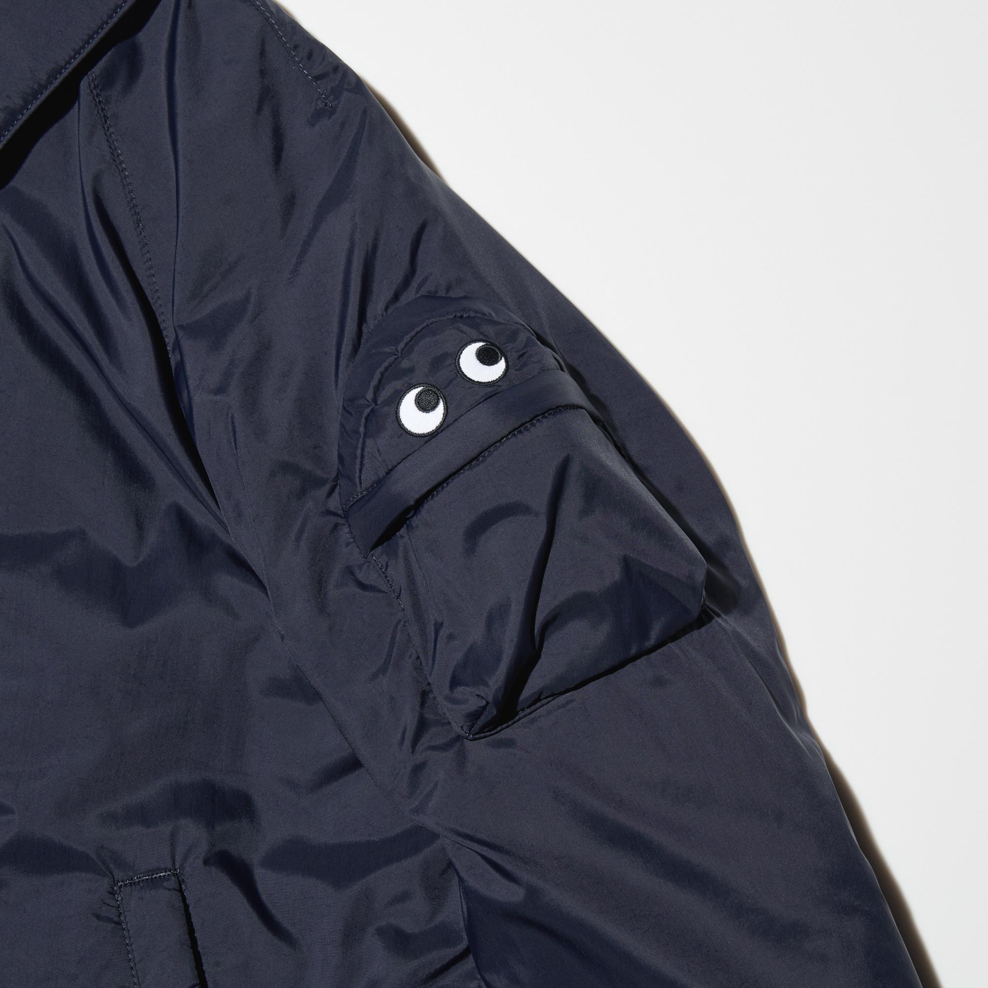 Kids' PUFFERTECH Jacket | UNIQLO UK