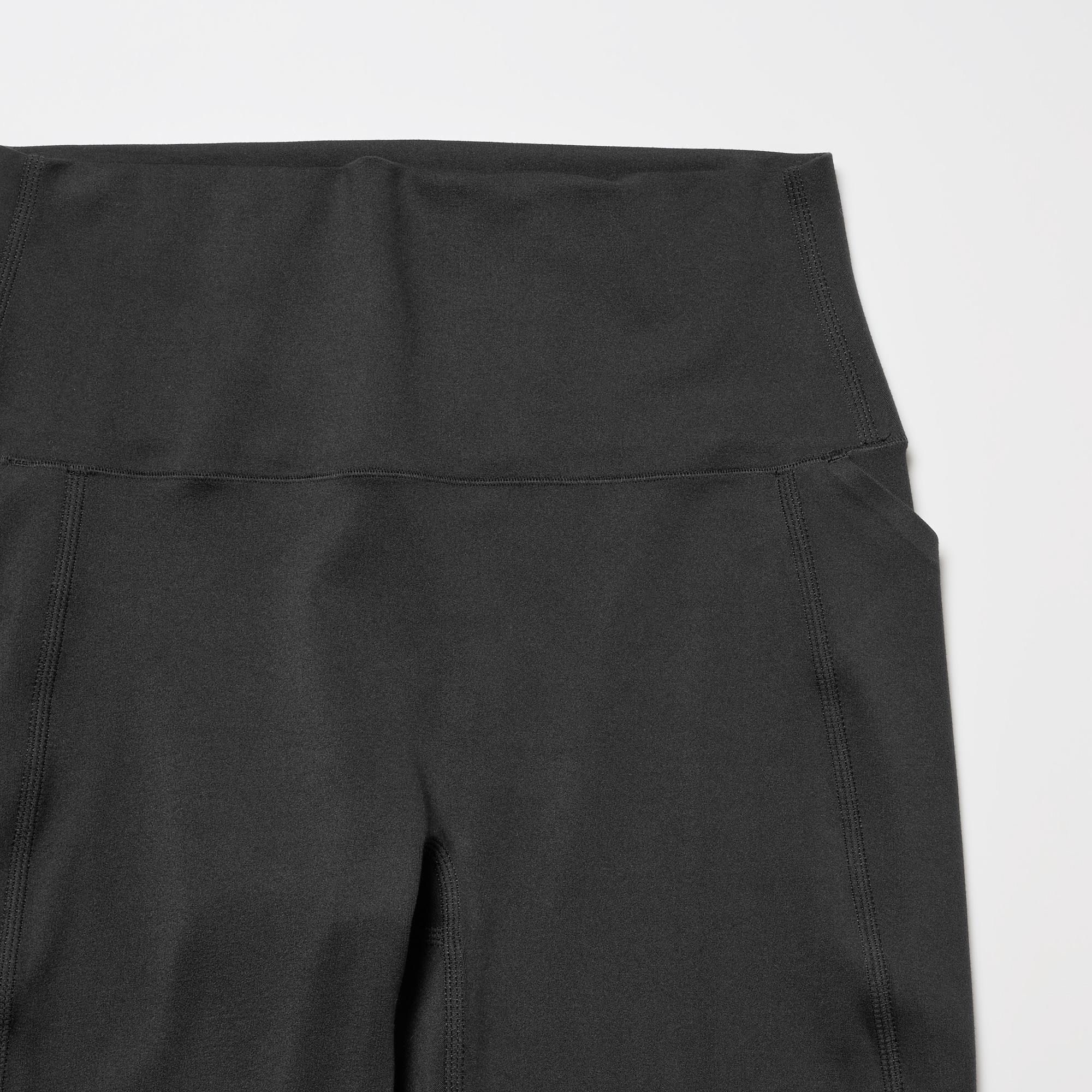 Women's AIRism Soft Leggings | UNIQLO UK