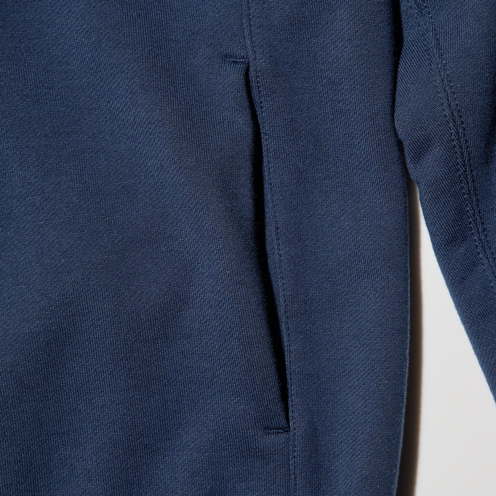 Men's Sweat Pullover Hoodie | UNIQLO UK