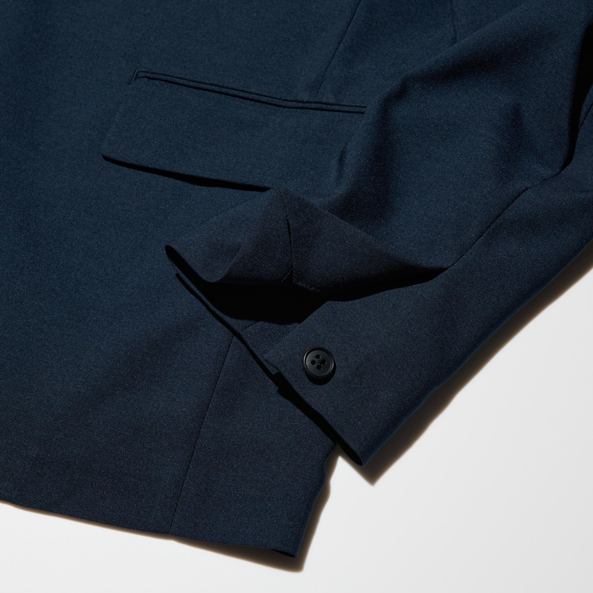 Men's AirSense Jacket | UNIQLO UK