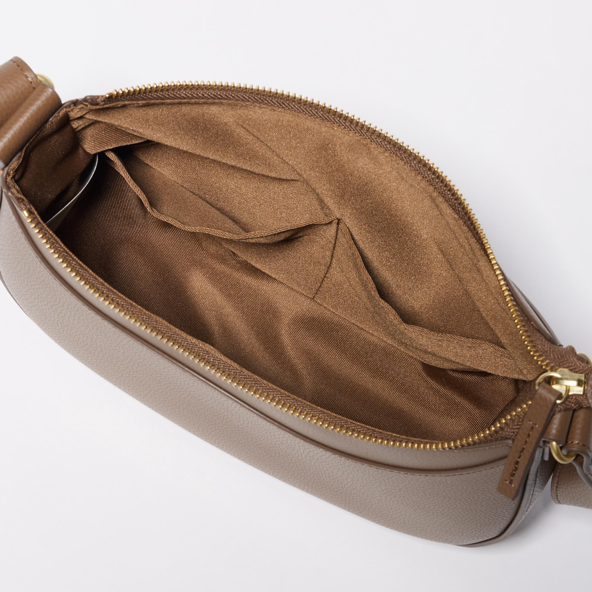 Unisex One Handle Bag | UNIQLO UK