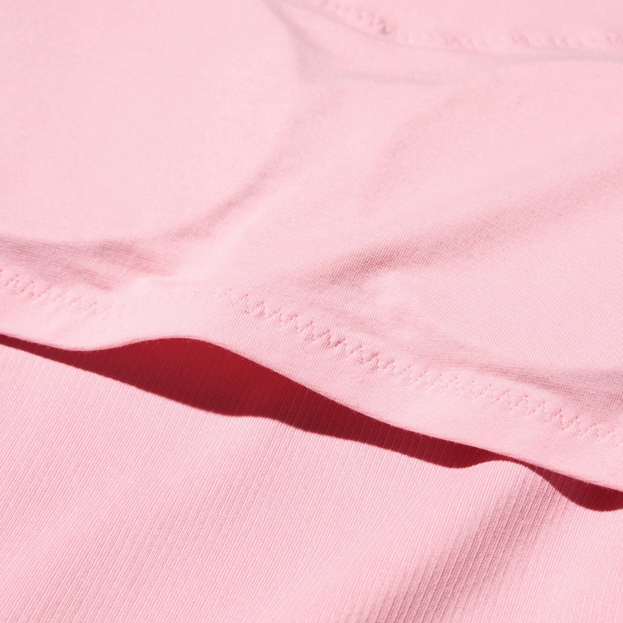 Kids' Ribbed Cropped Bra Top (Ringer) | UNIQLO UK