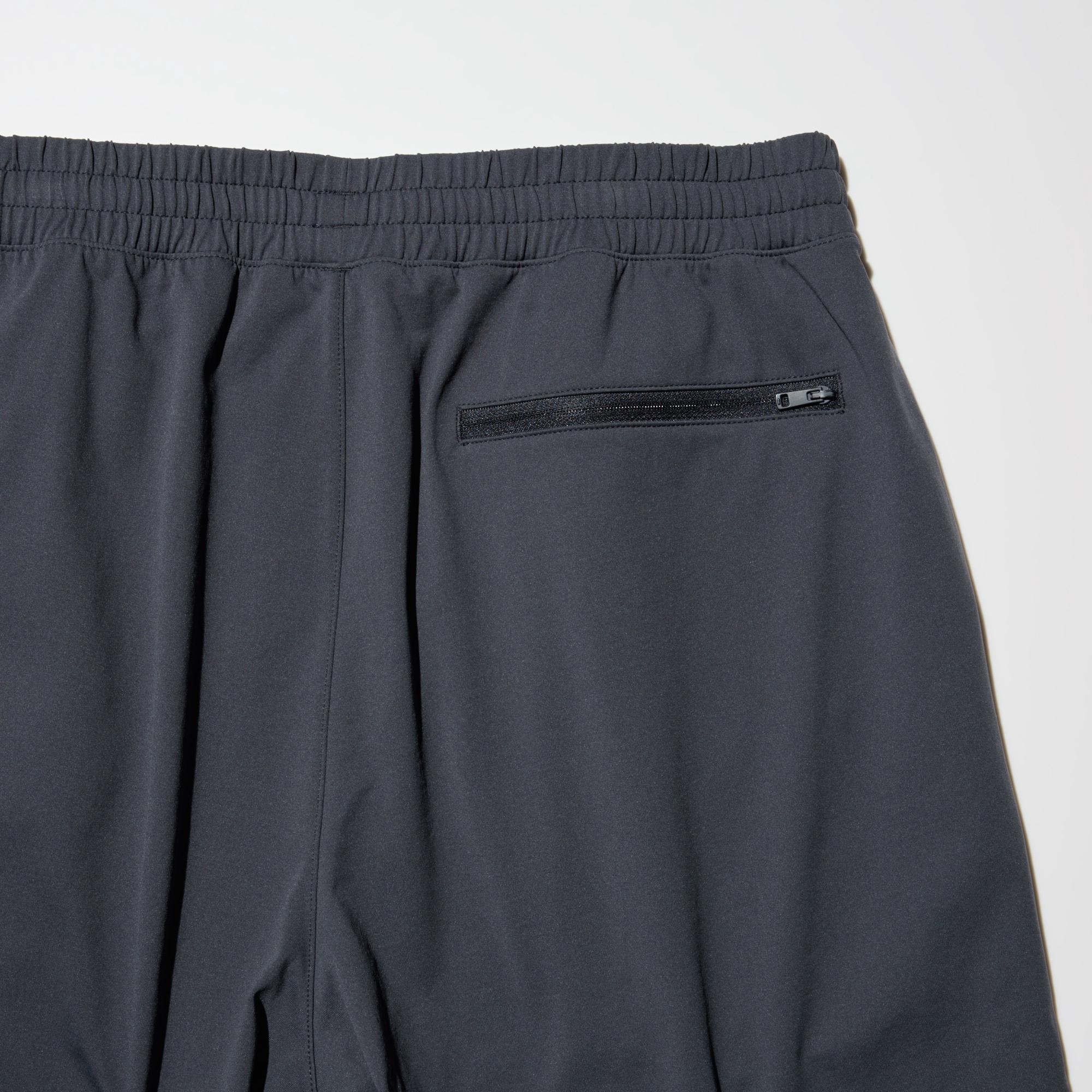 Men's Ultra Stretch Active Shorts | UNIQLO UK