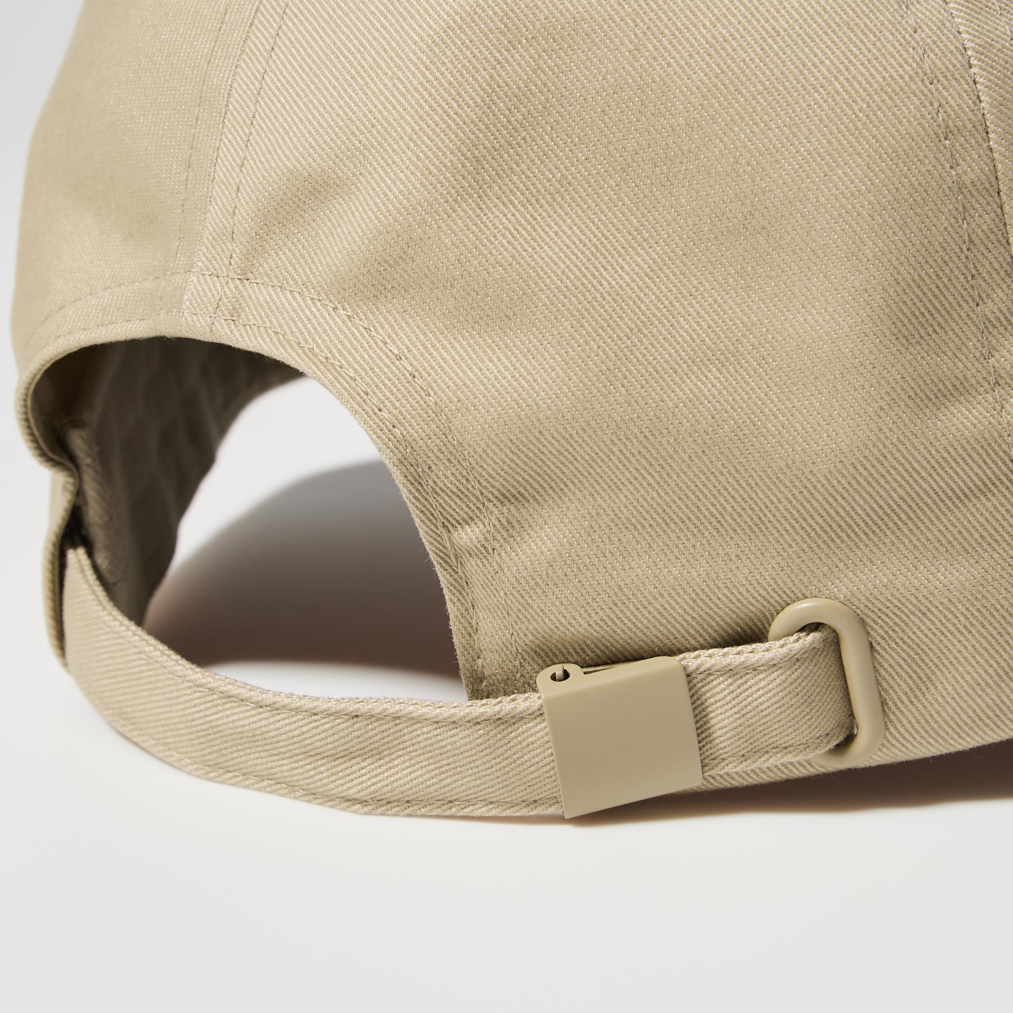 Unisex Twill Cap | UNIQLO UK