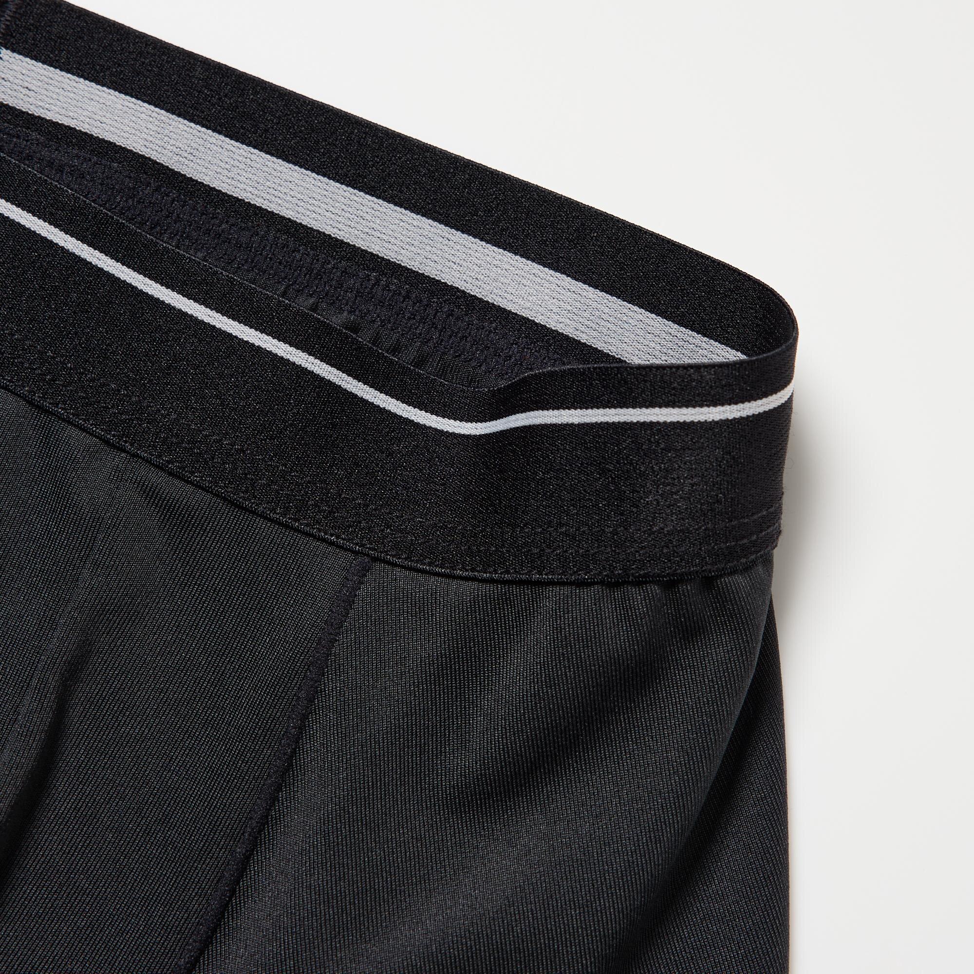 Kids' Boys AIRism Boxer Briefs (3 Pairs) | UNIQLO UK