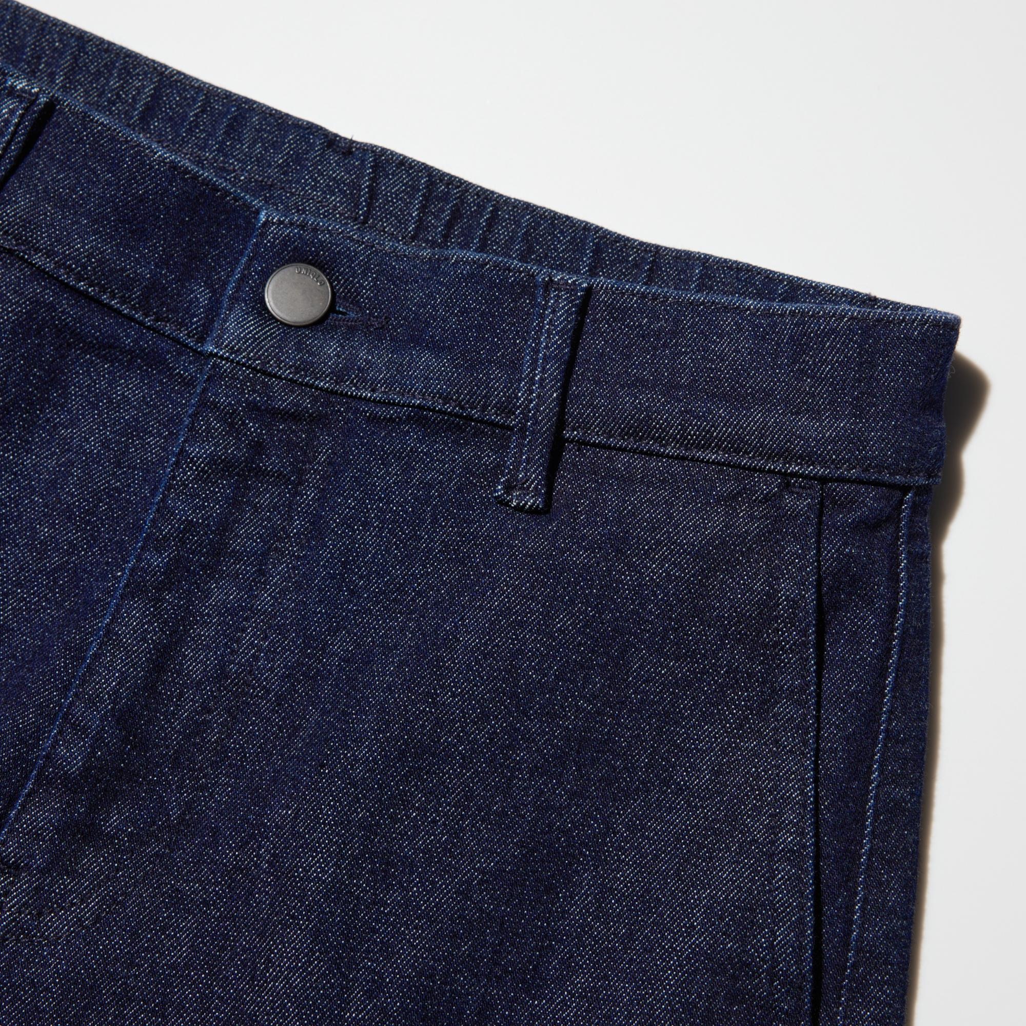 Women's Slim Flare Jeans | UNIQLO UK