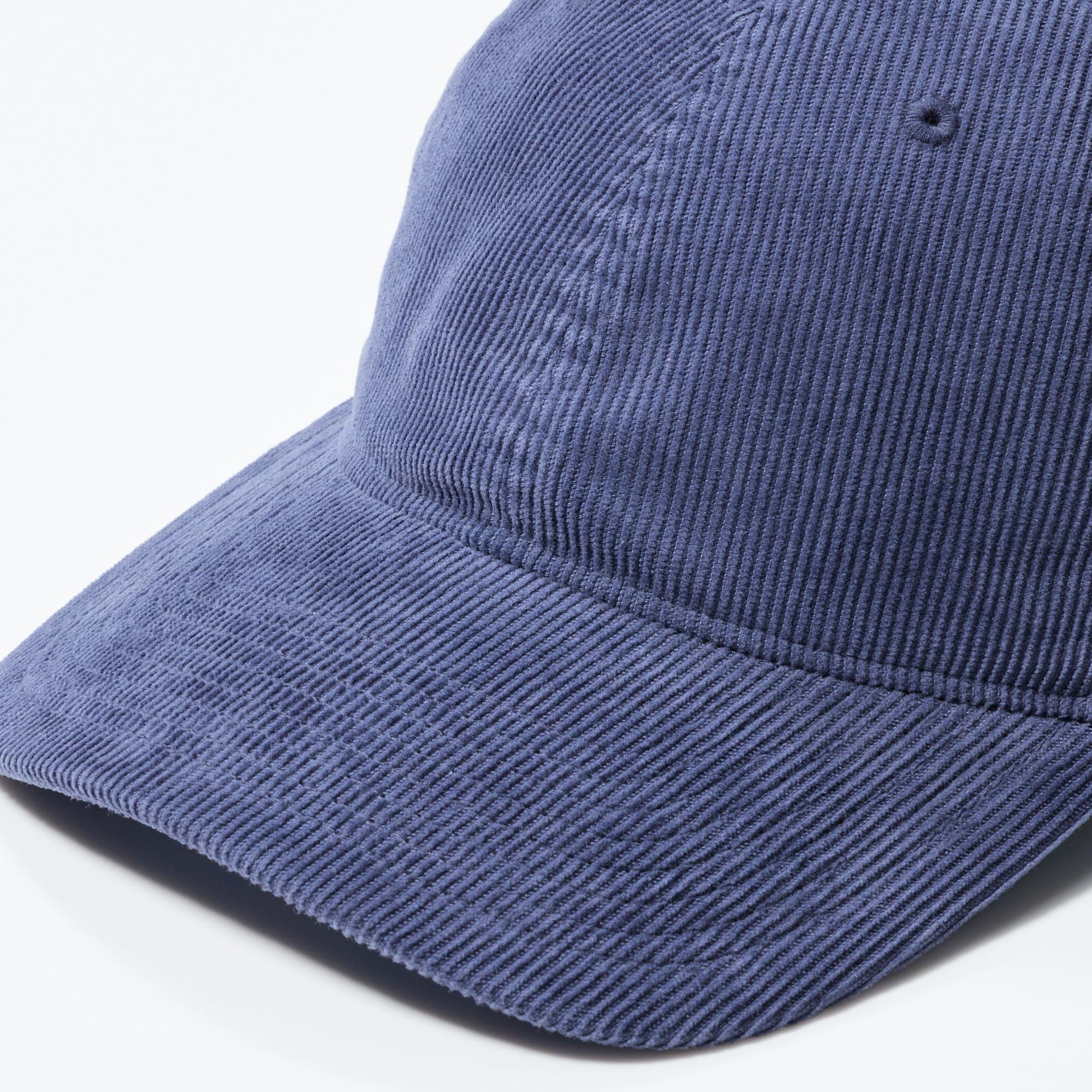 Unisex Corduroy Cap | UNIQLO UK