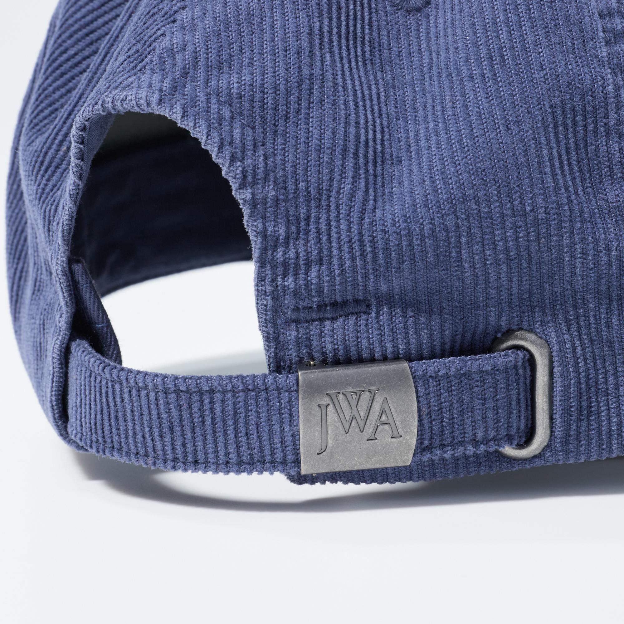 Unisex Corduroy Cap | UNIQLO UK