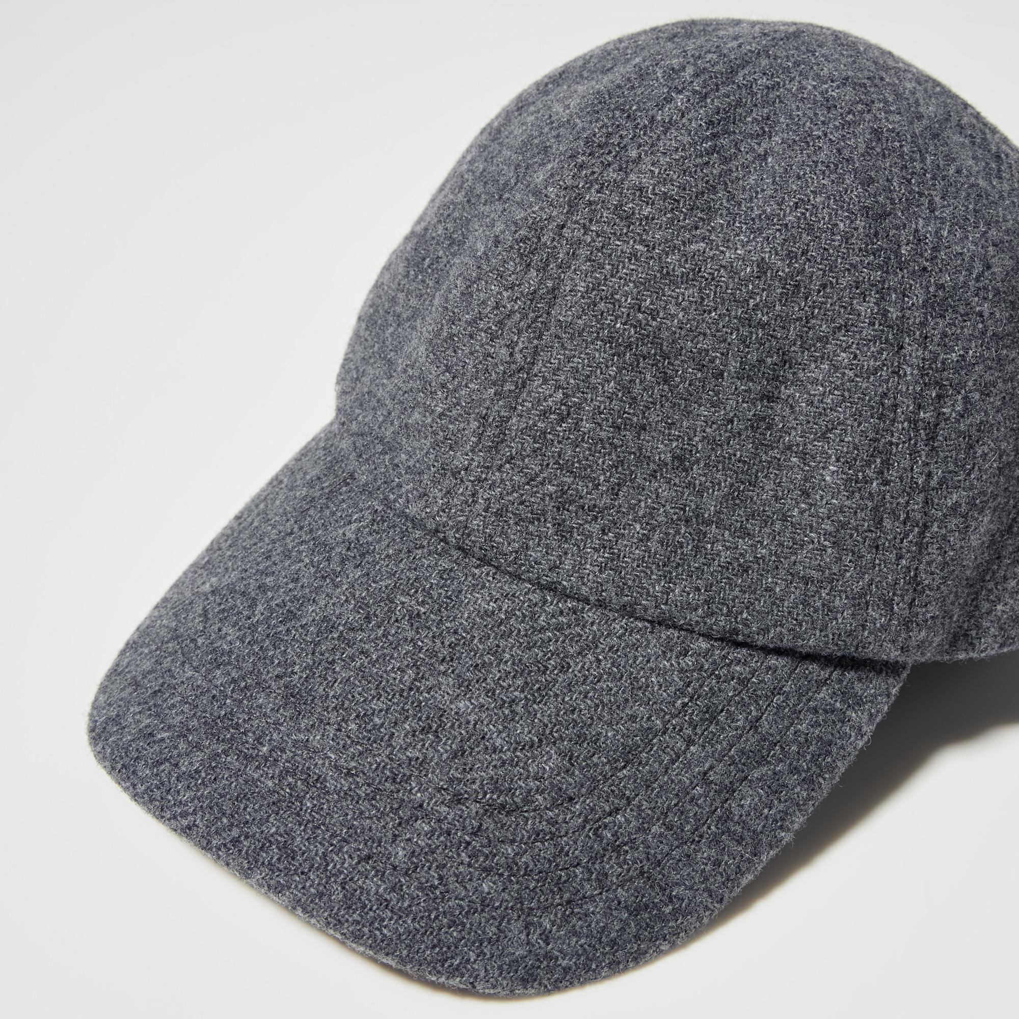 Unisex Adjustable Cap | UNIQLO UK