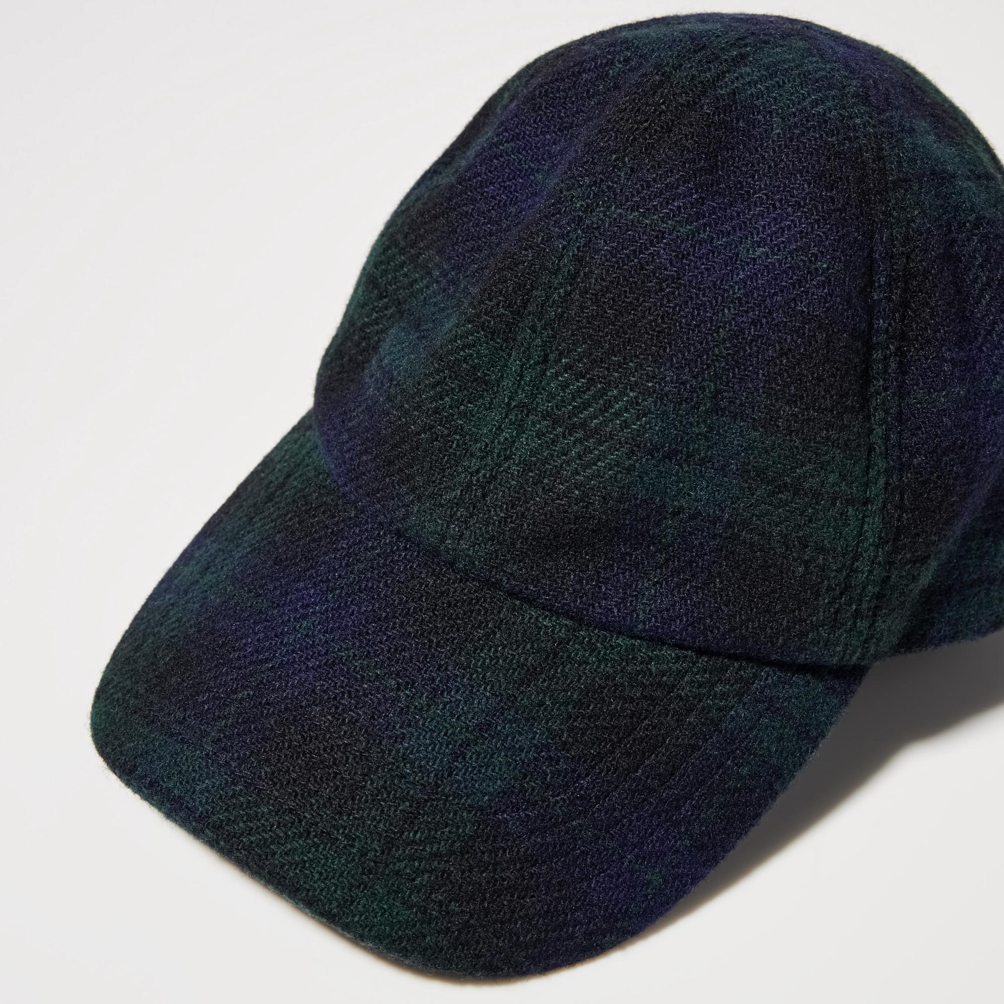 Women's Adjustable Cap | UNIQLO UK