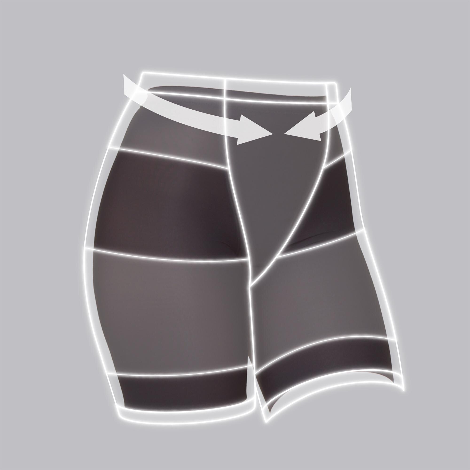 Women's AIRism Shaper Shorts (Smooth) | UNIQLO UK