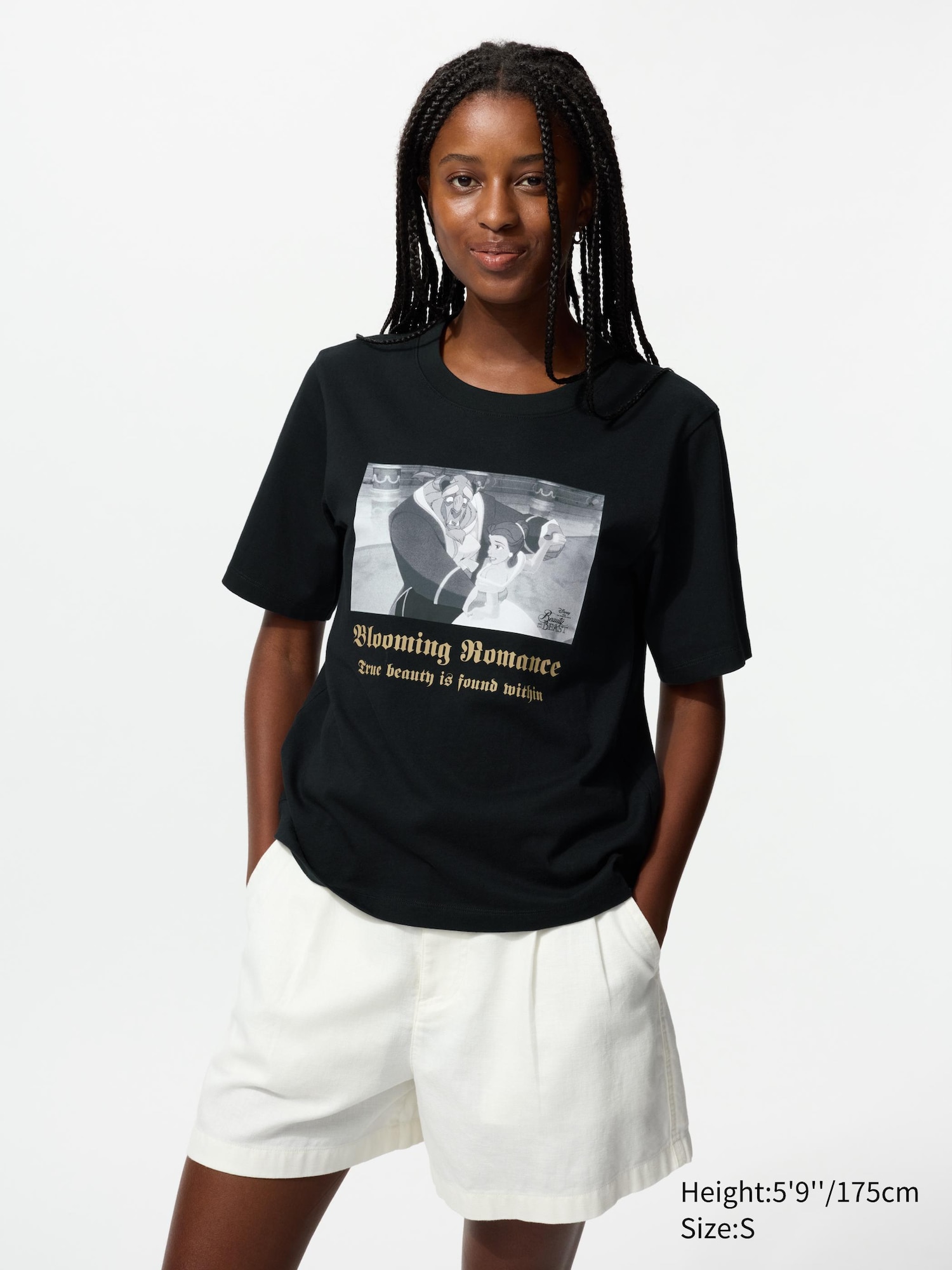 Women's MAGIC FOR ALL Timeless UT Graphic T-Shirt | UNIQLO UK