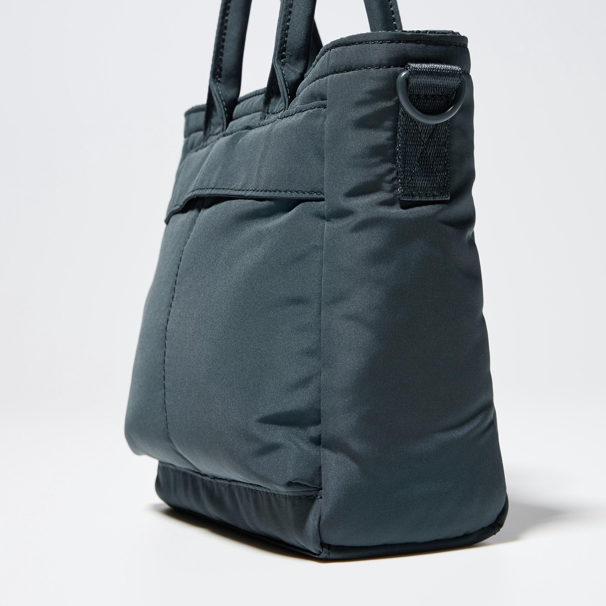 Unisex 2-Way Utility Mini Bag | UNIQLO UK