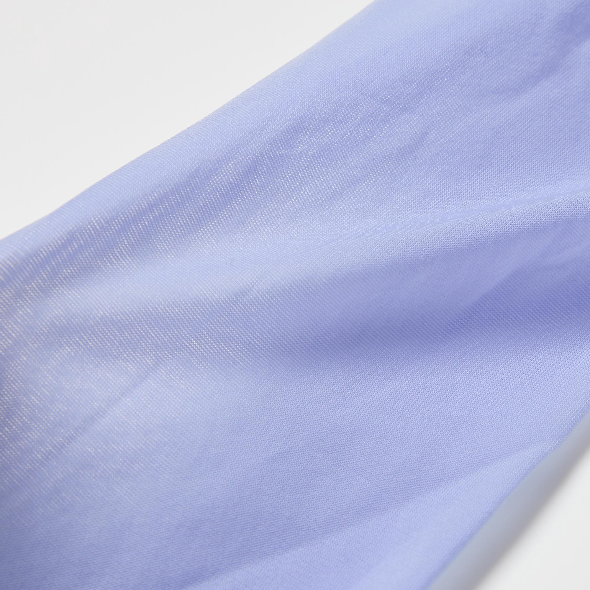 Women's Socks (3 Pairs, Crew Sheer) | UNIQLO UK